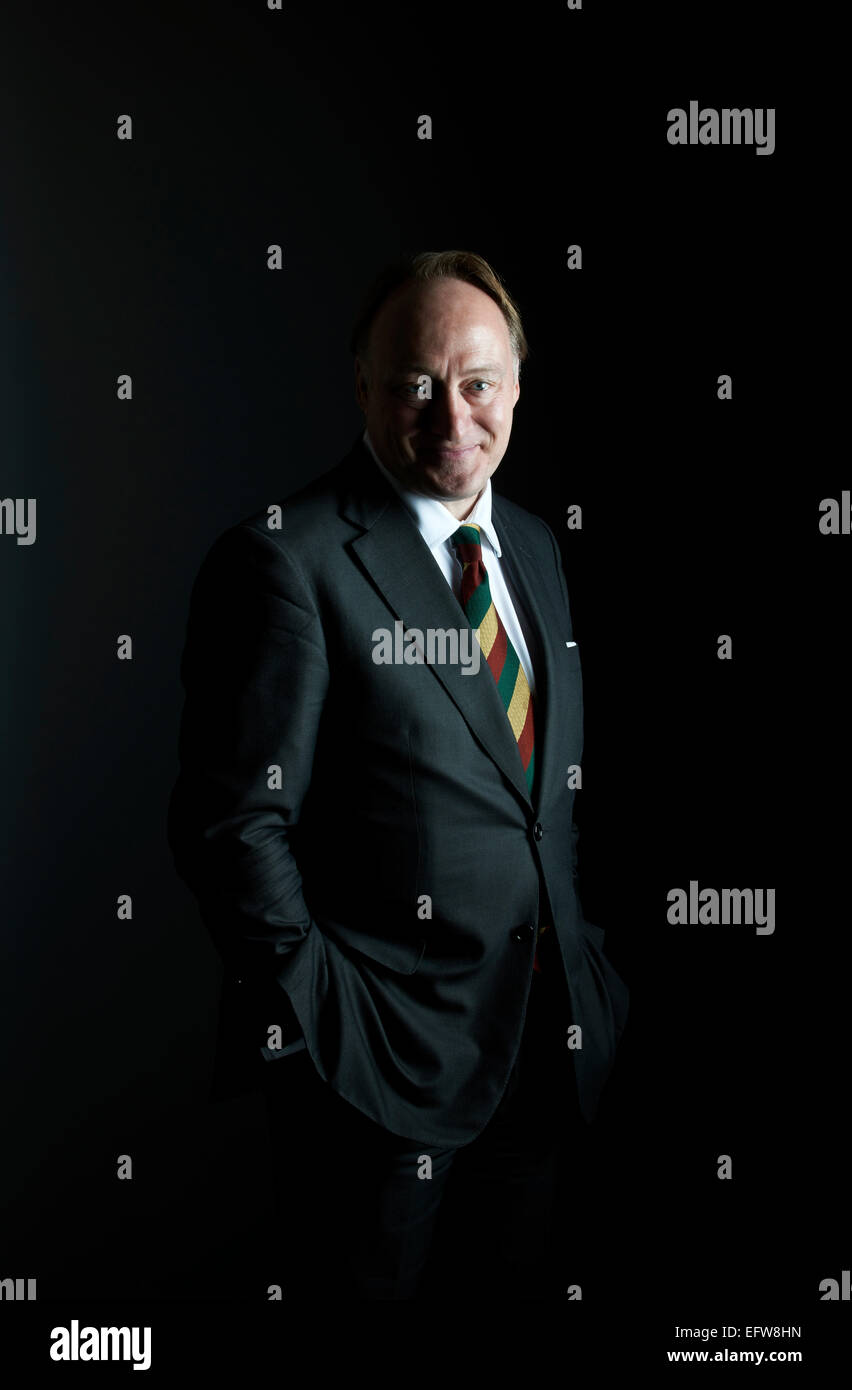 Andrew roberts hi-res stock photography and images - Alamy