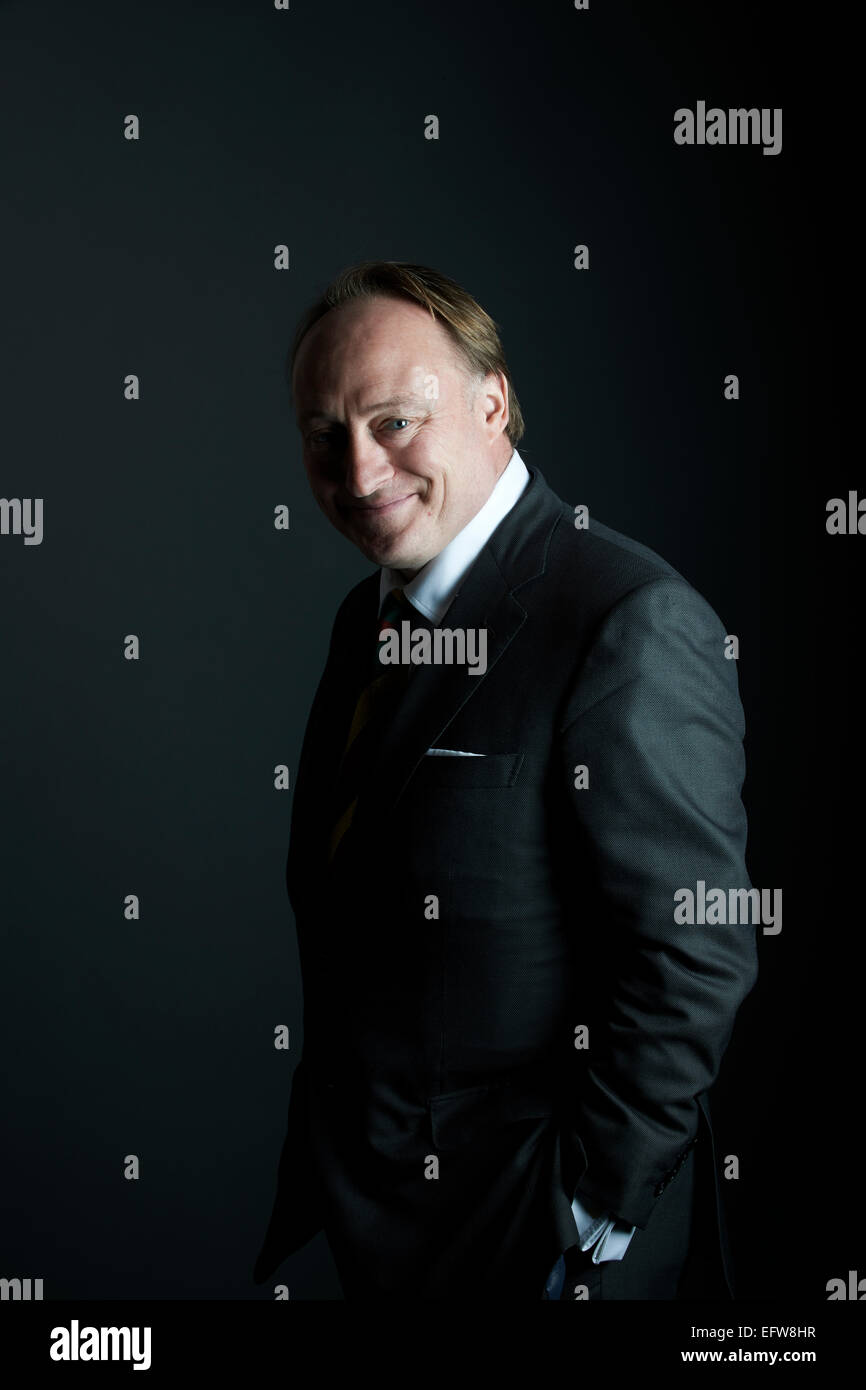 Andrew roberts historian hi-res stock photography and images - Alamy