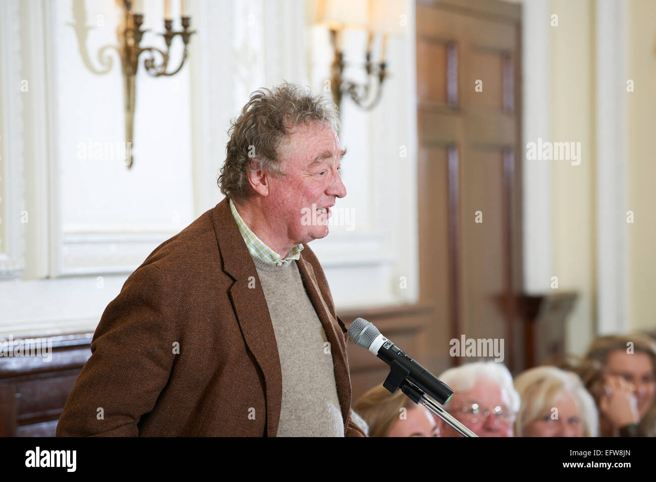 Christopher Simon Sykes High Resolution Stock Photography and Images ...