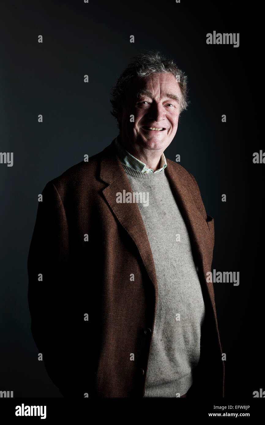 Christopher simon sykes hi-res stock photography and images - Alamy