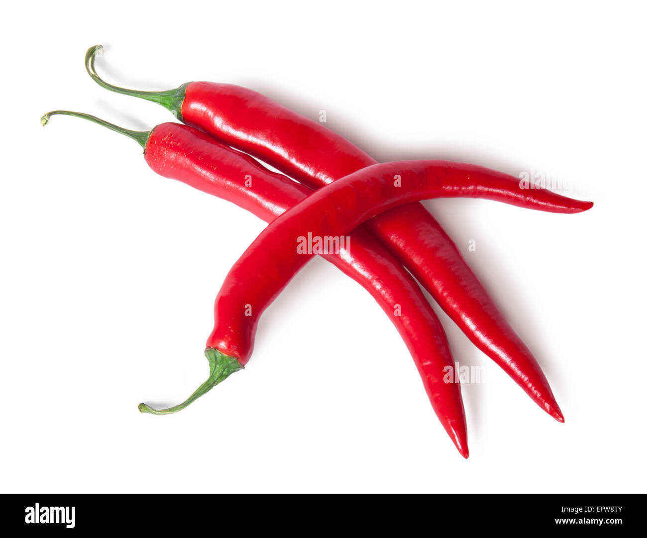 Sharp red color hi-res stock photography and images - Alamy