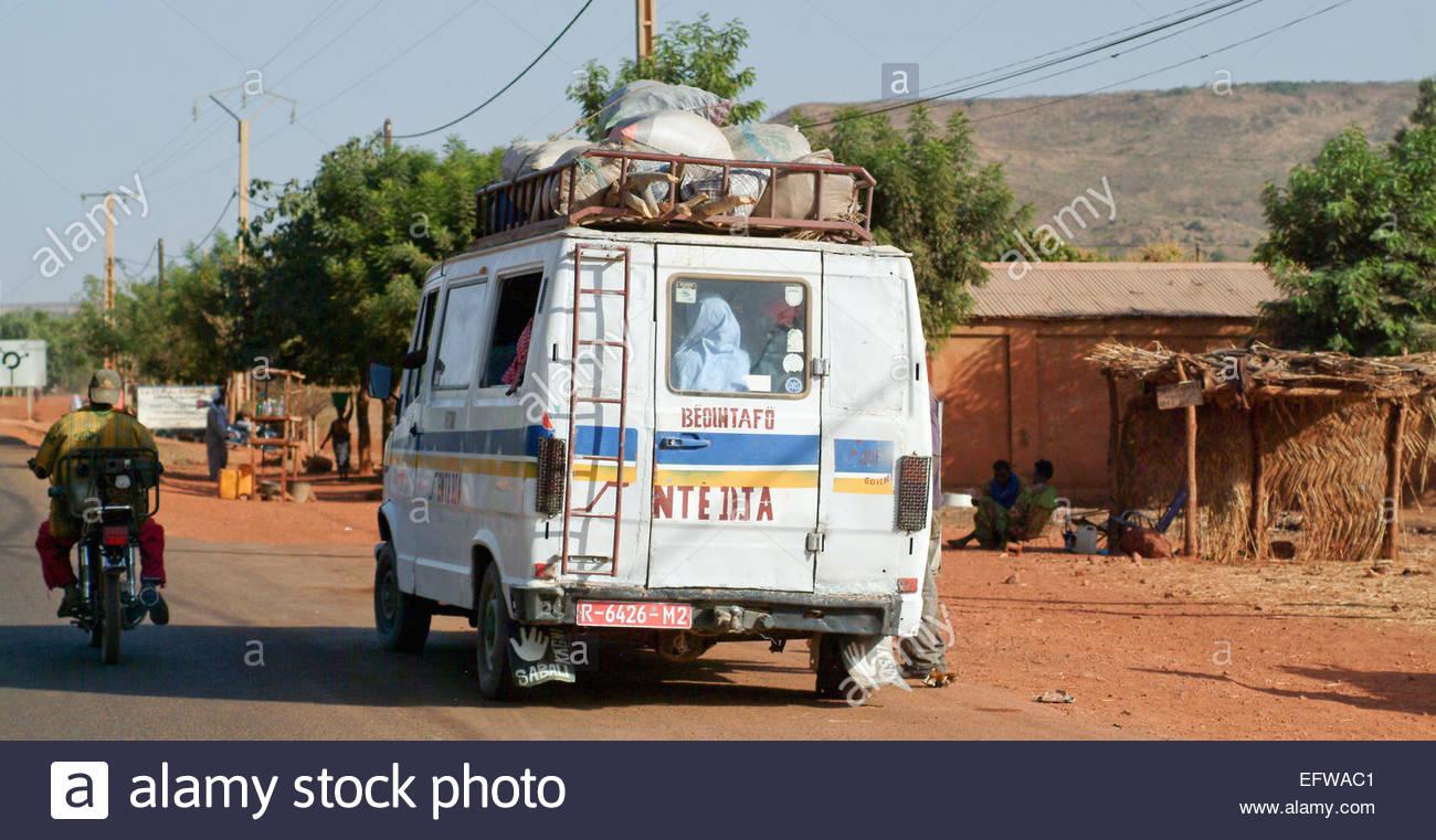 Daladala Stock Photos & Daladala Stock Images - Alamy