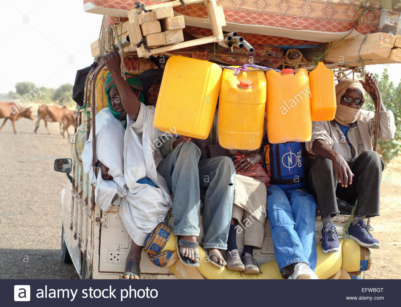 Daladala Stock Photos & Daladala Stock Images - Alamy
