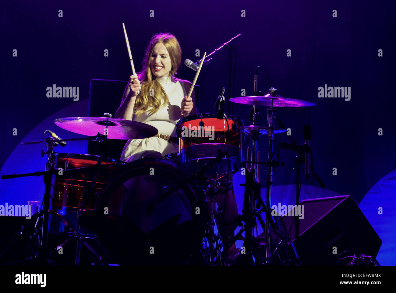 Wilderness Festival 2014 at Cornbury Park - Day 2 - Performances ...