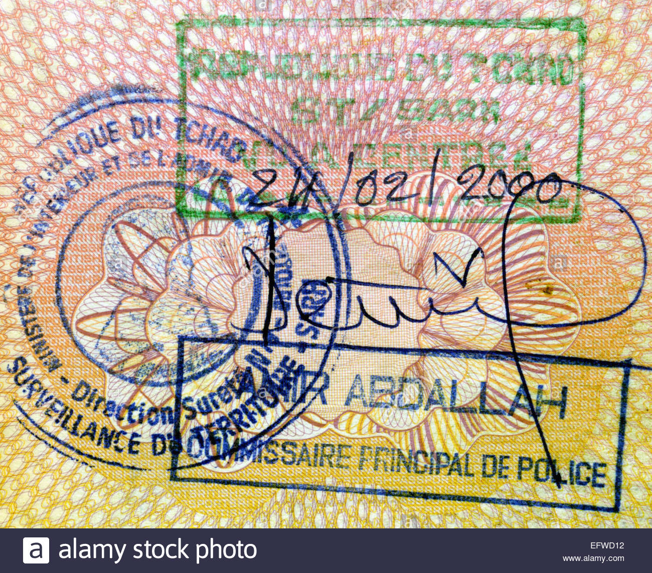 Djamena High Resolution Stock Photography and Images - Alamy