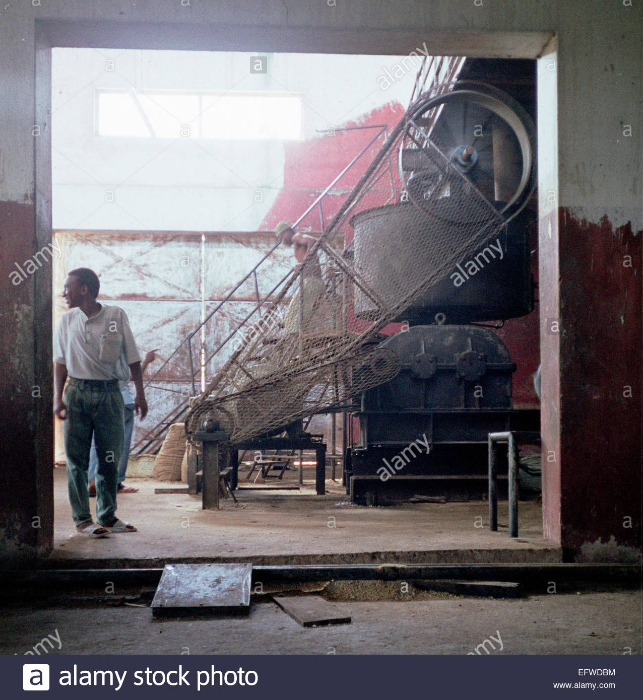 Coconut Factories Stock Photos & Coconut Factories Stock Images - Alamy