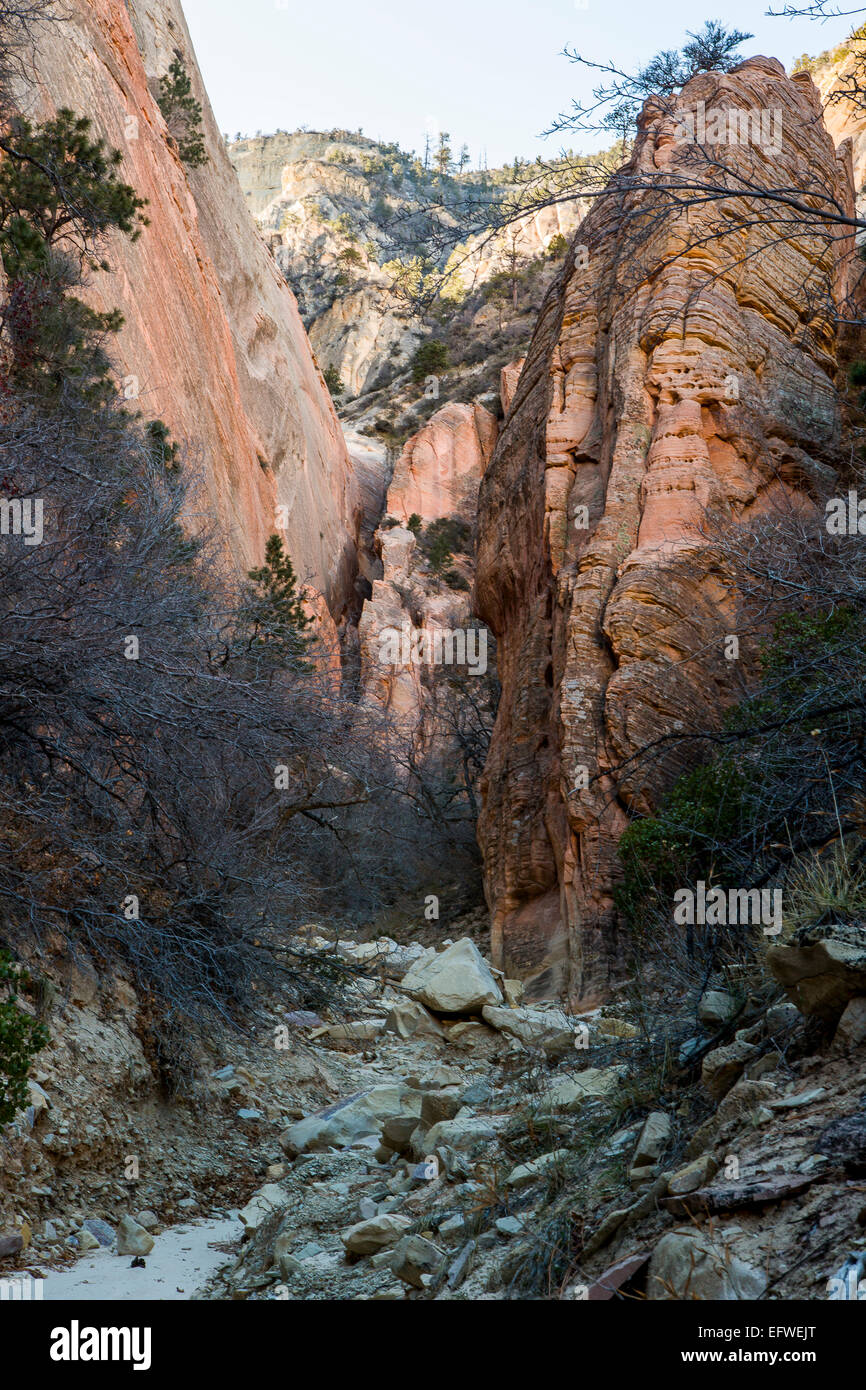 Orderville High Resolution Stock Photography and Images - Alamy