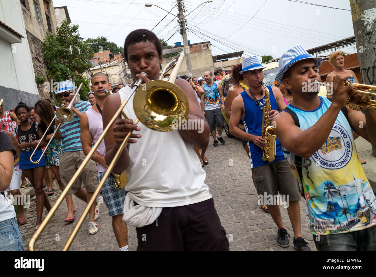 Carnival costums hi-res stock photography and images - Alamy