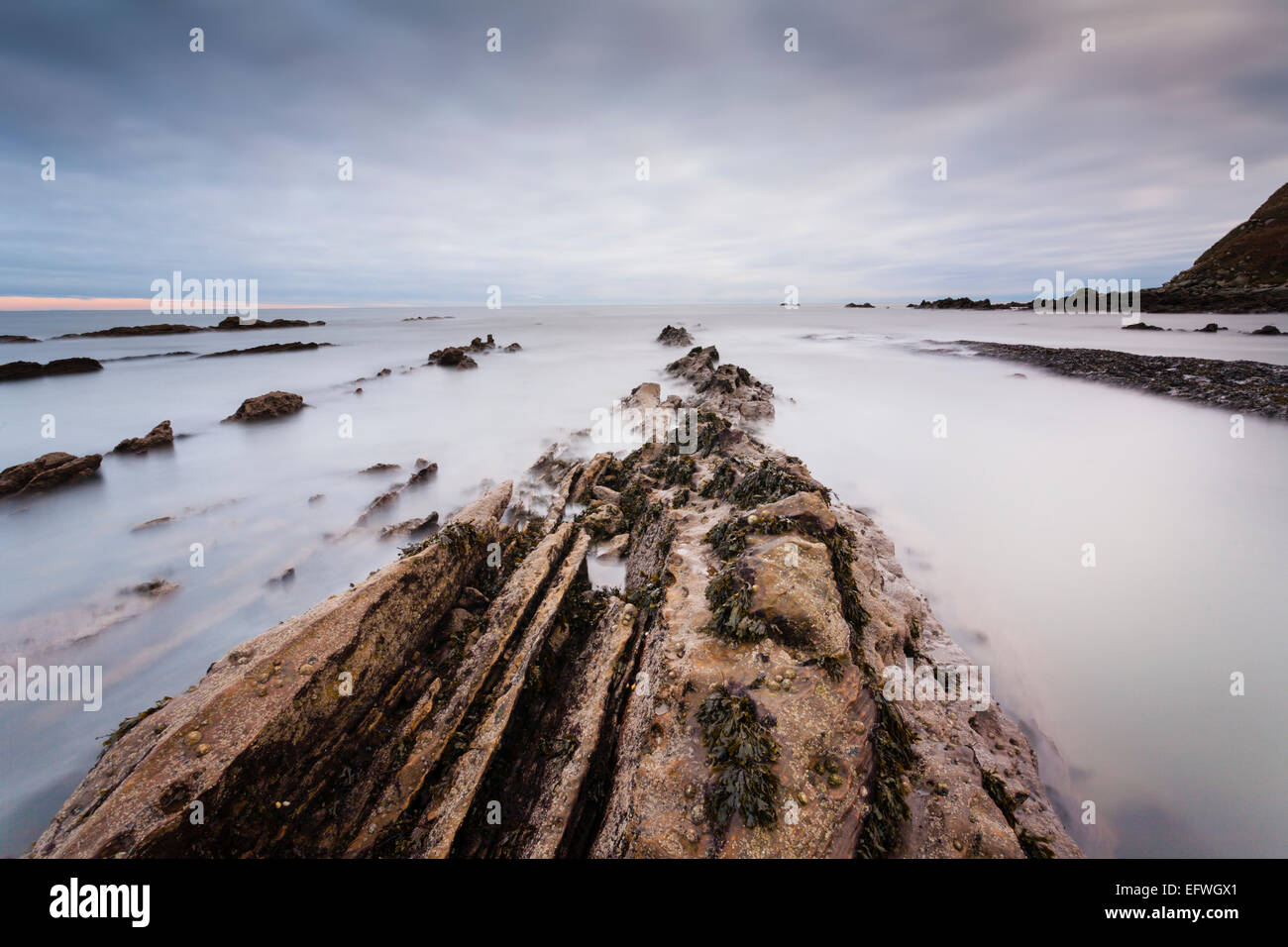 North east scottish coast hi-res stock photography and images - Alamy