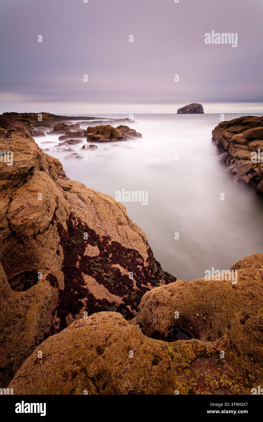 Seacliff beach hi-res stock photography and images - Alamy