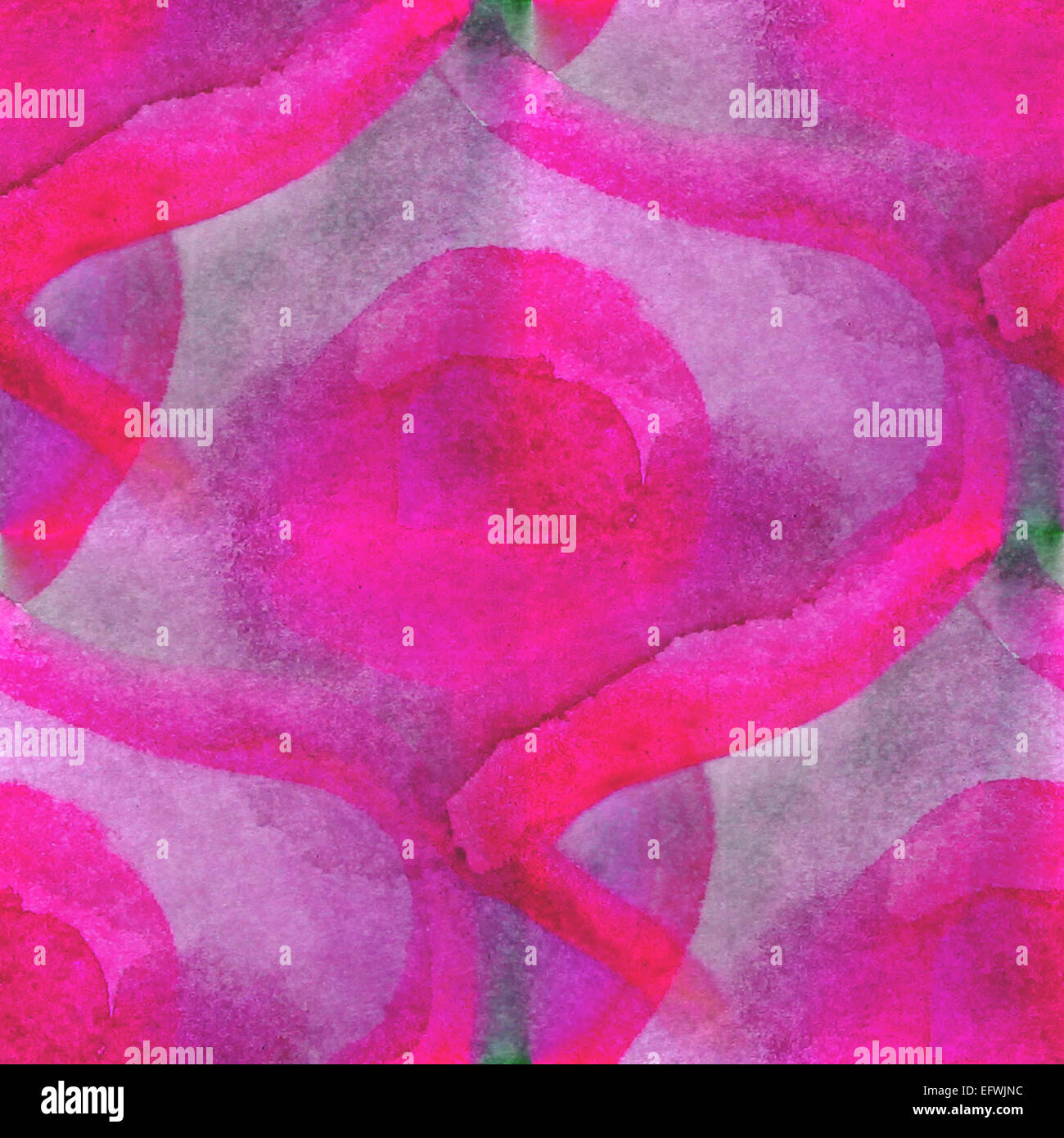 Pink watercolor texture hi-res stock photography and images - Alamy