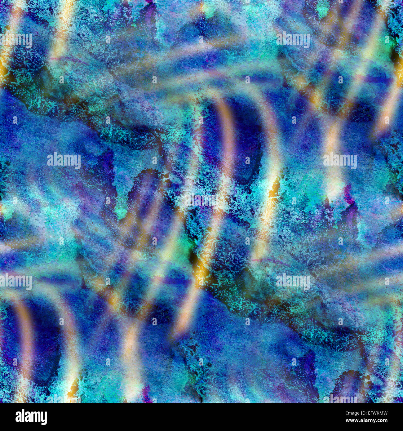 Abstract blue grunge seamless hi-res stock photography and images - Alamy