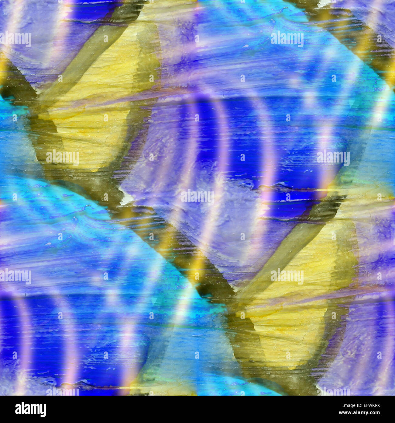 Blue yellow texture hi-res stock photography and images - Alamy