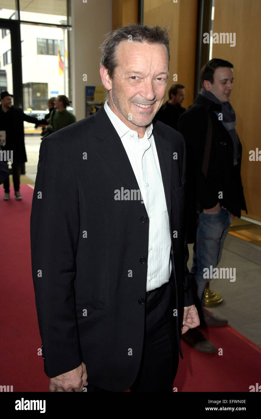 Schauspieler michael roll hi-res stock photography and images - Alamy