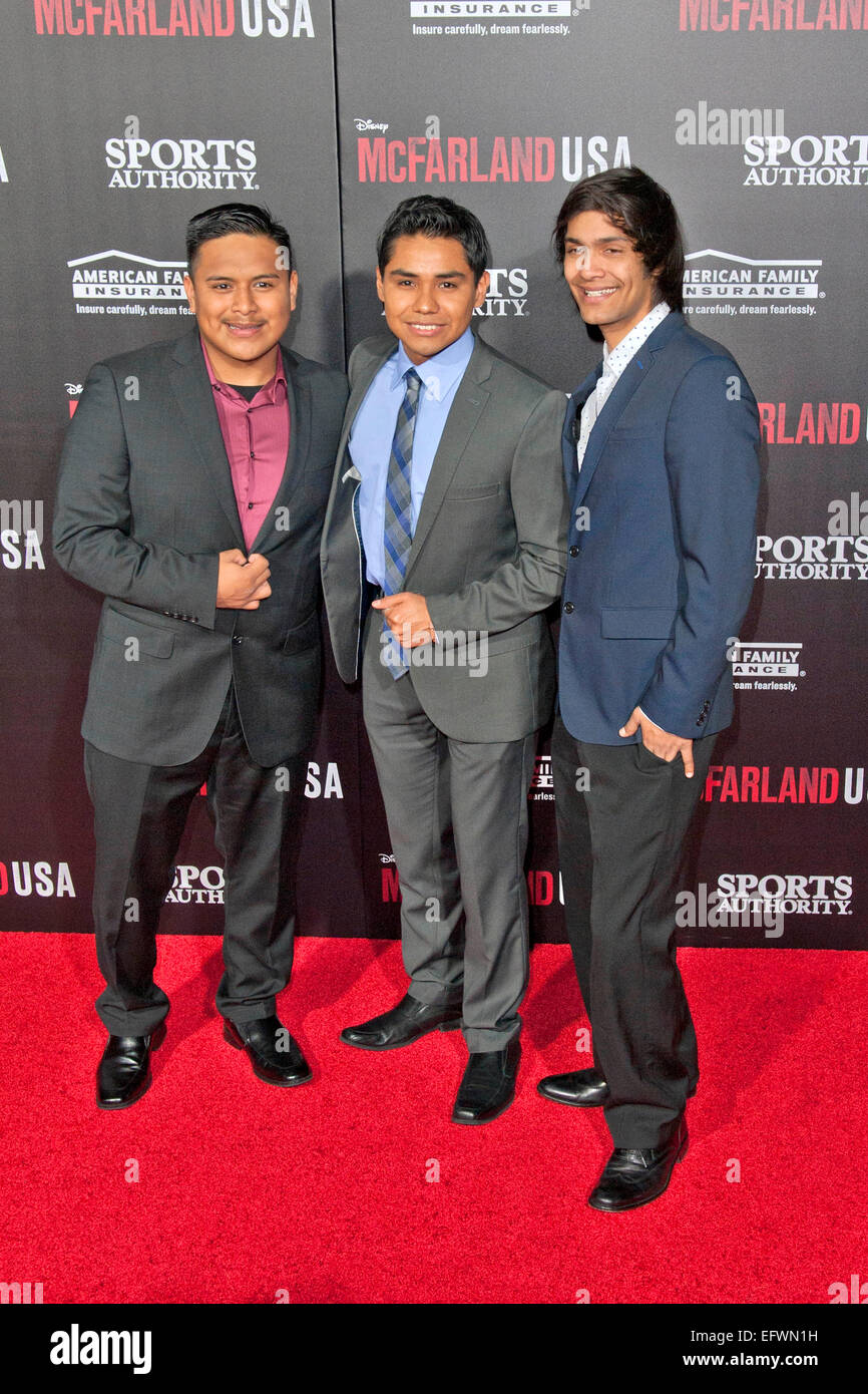 Ramiro rodriguez hi-res stock photography and images - Alamy