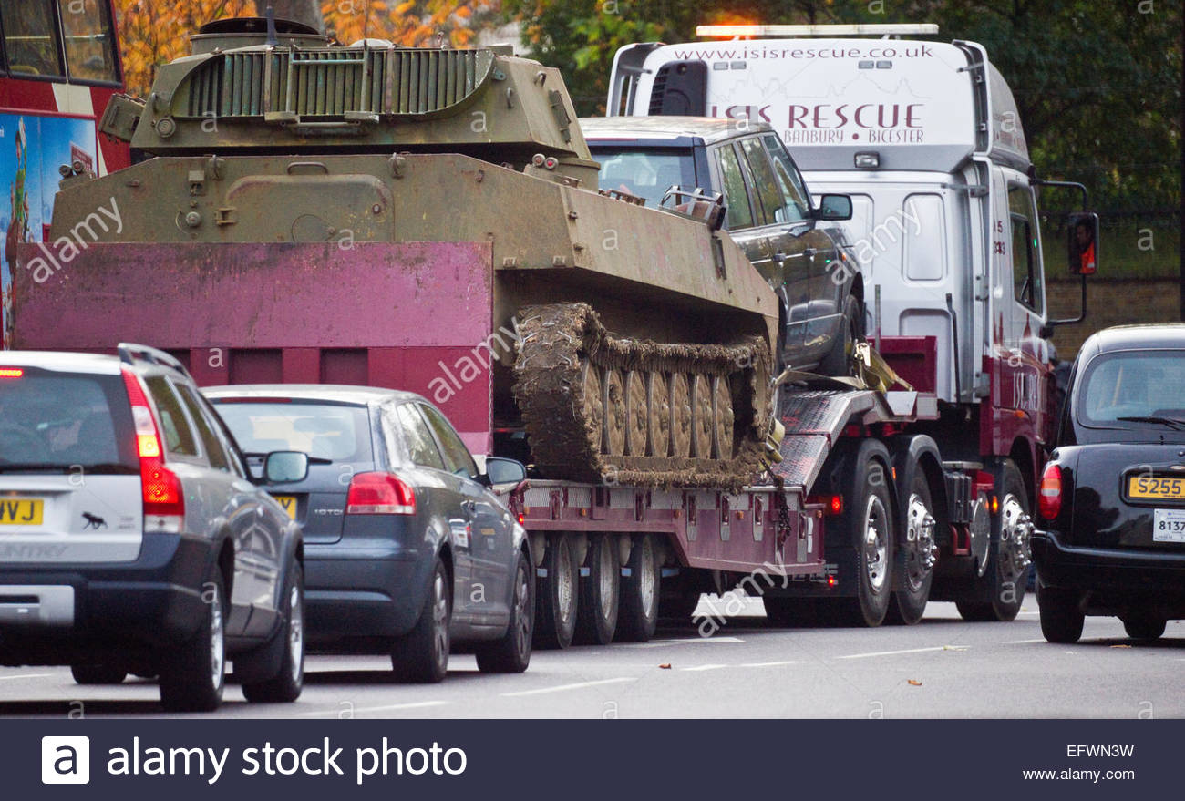 Articulated Store Delivery Transport High Resolution Stock Photography ...
