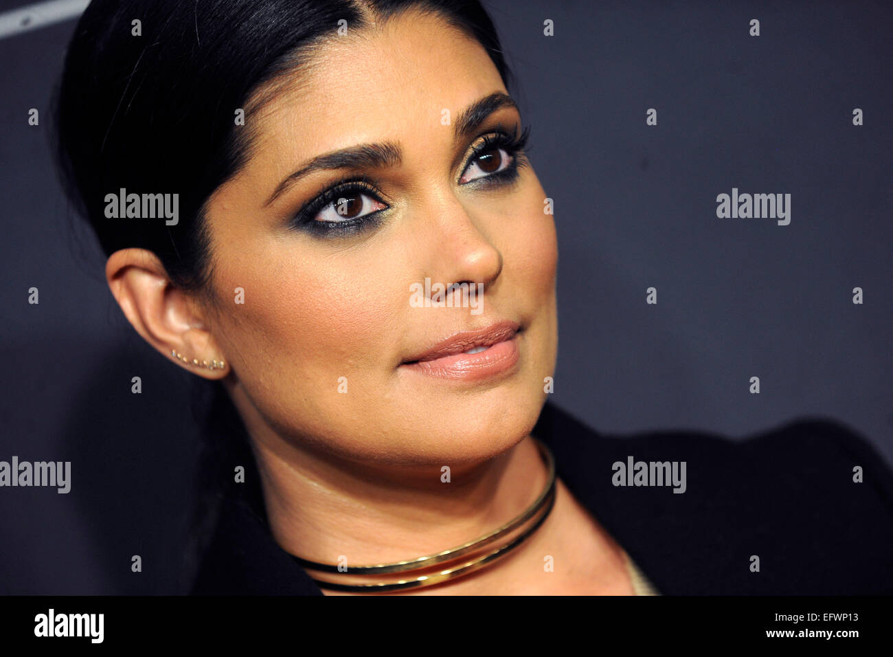 Rachel roy hi-res stock photography and images - Alamy
