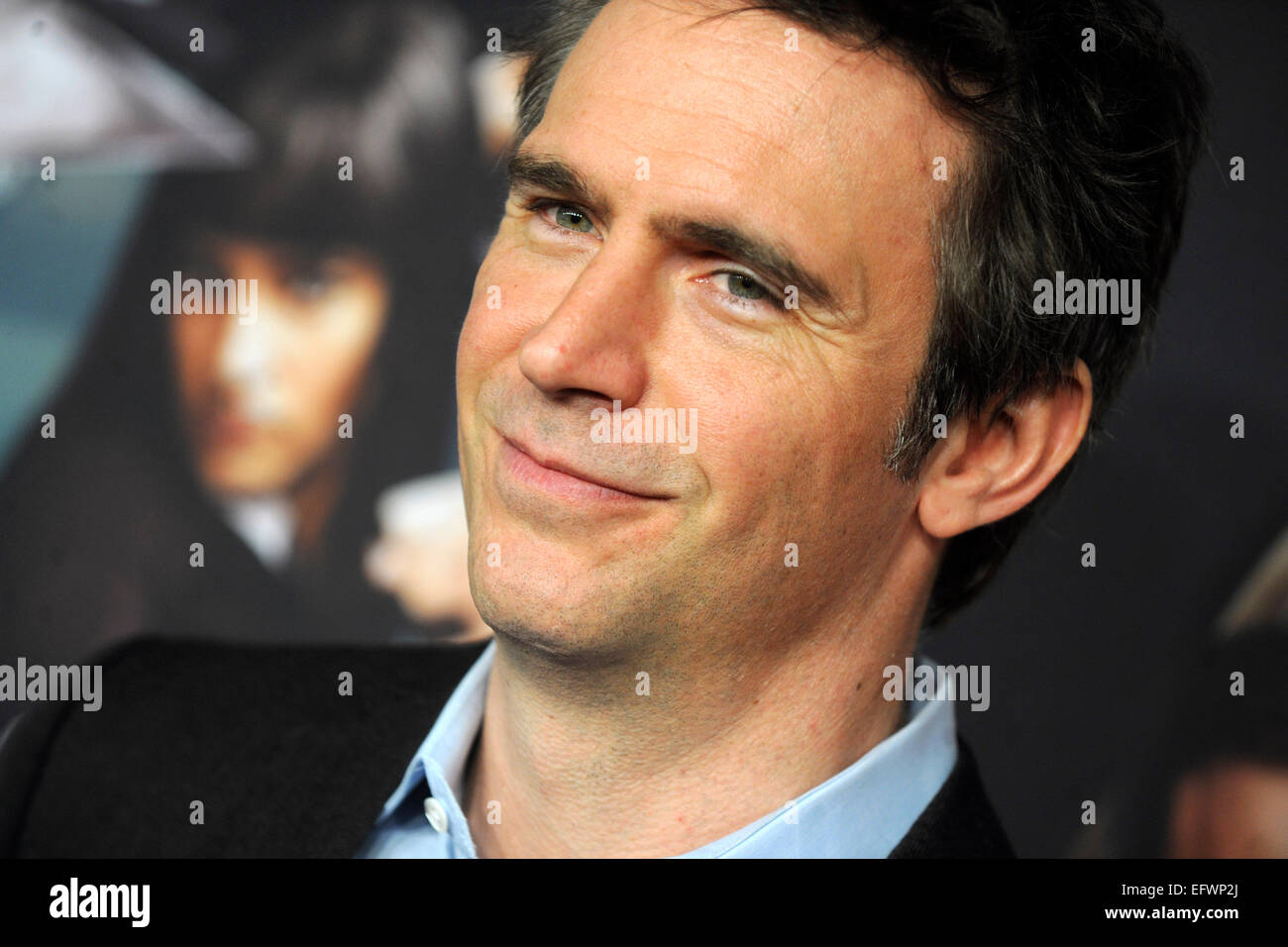 Jack Davenport Kingsman