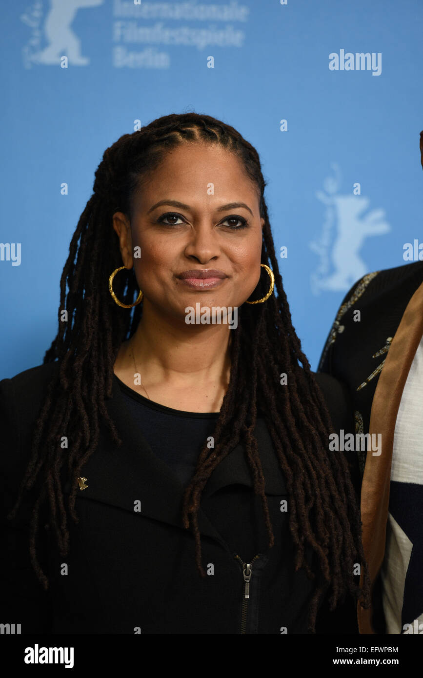 Director ava duvernay hi-res stock photography and images - Alamy