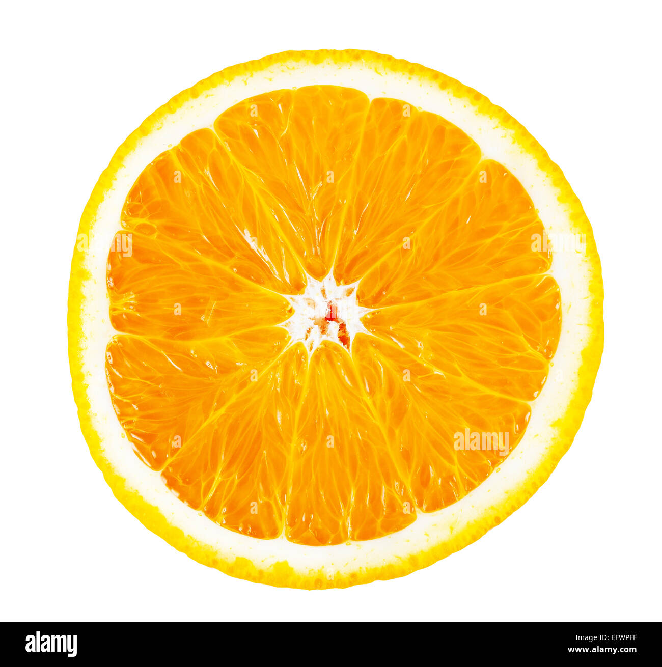 Slice background hi-res stock photography and images - Alamy