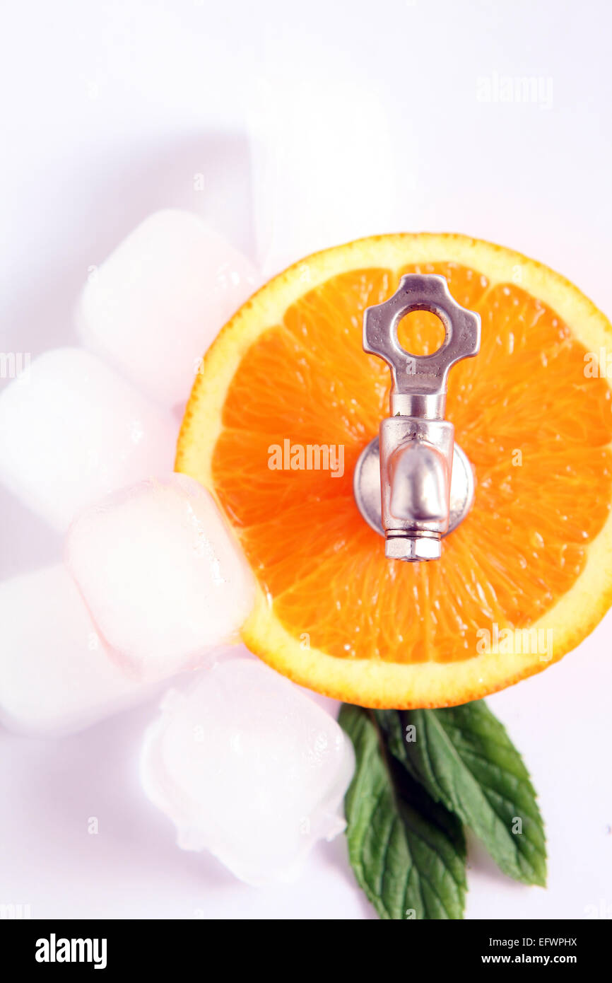 Ice crane hi-res stock photography and images - Alamy