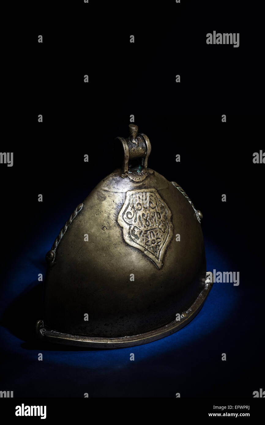 Beautiful shot cow bell hi-res stock photography and images - Alamy