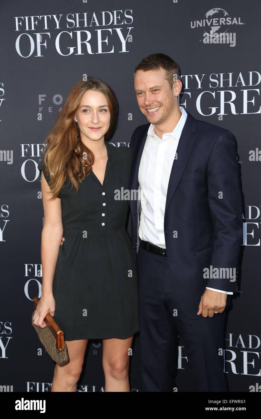 Michael dorman and tessa dorman hi-res stock photography and images - Alamy