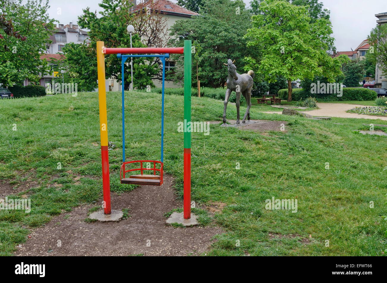 Town razgrad hi-res stock photography and images - Alamy