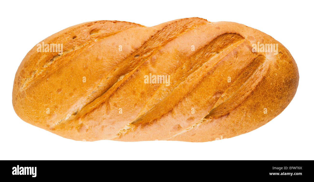 White Baton dial isolated on white background Stock Photo - Alamy