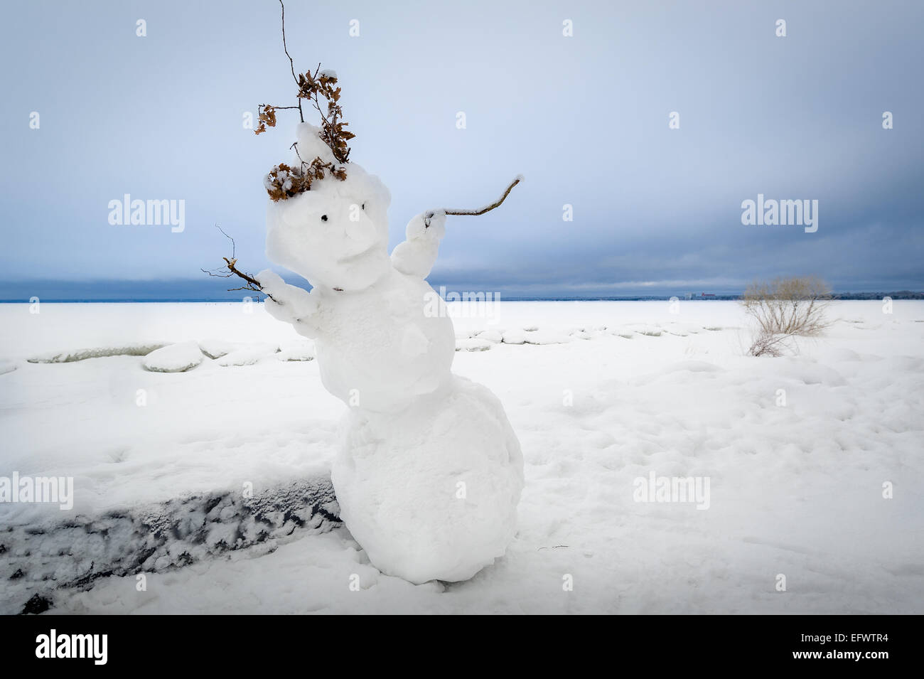 Snow cloud hi-res stock photography and images - Alamy