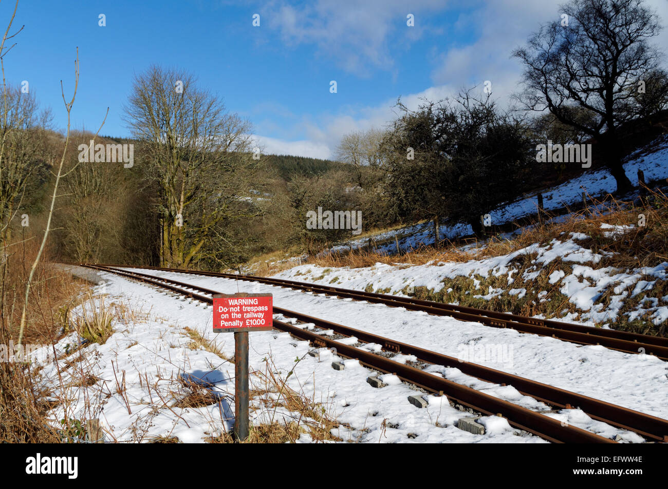 Brecon and merthyr railway hi-res stock photography and images - Alamy