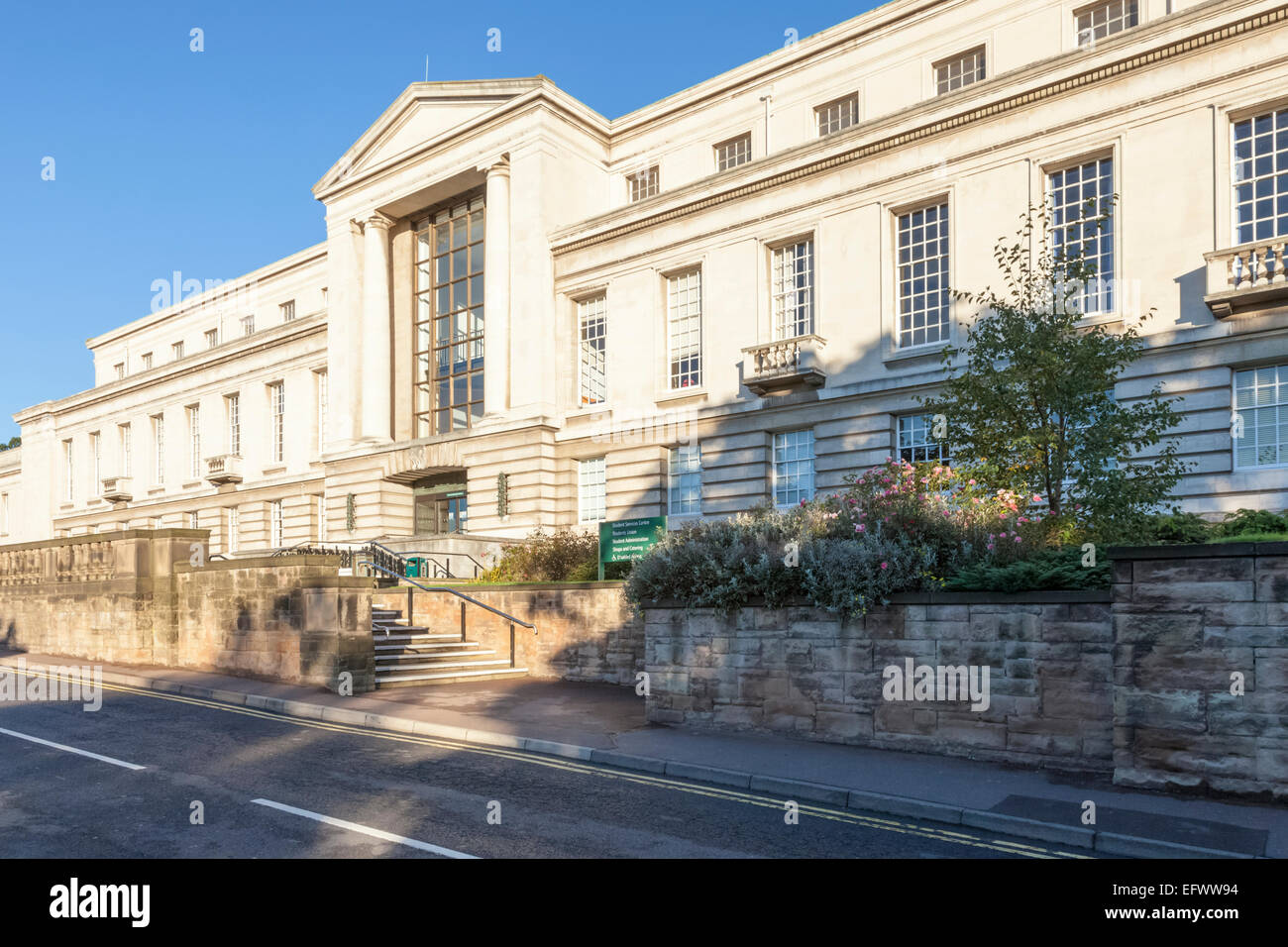 The portland building hi-res stock photography and images - Alamy