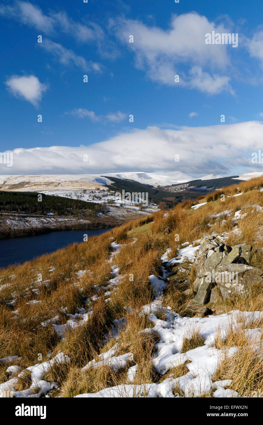 Dol y fan hi-res stock photography and images - Alamy