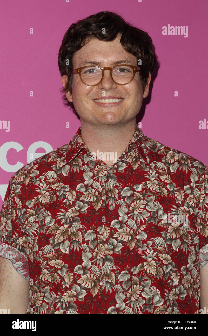 Sundance NEXT FEST Screening Of "Life After Beth" Featuring: Allan ...