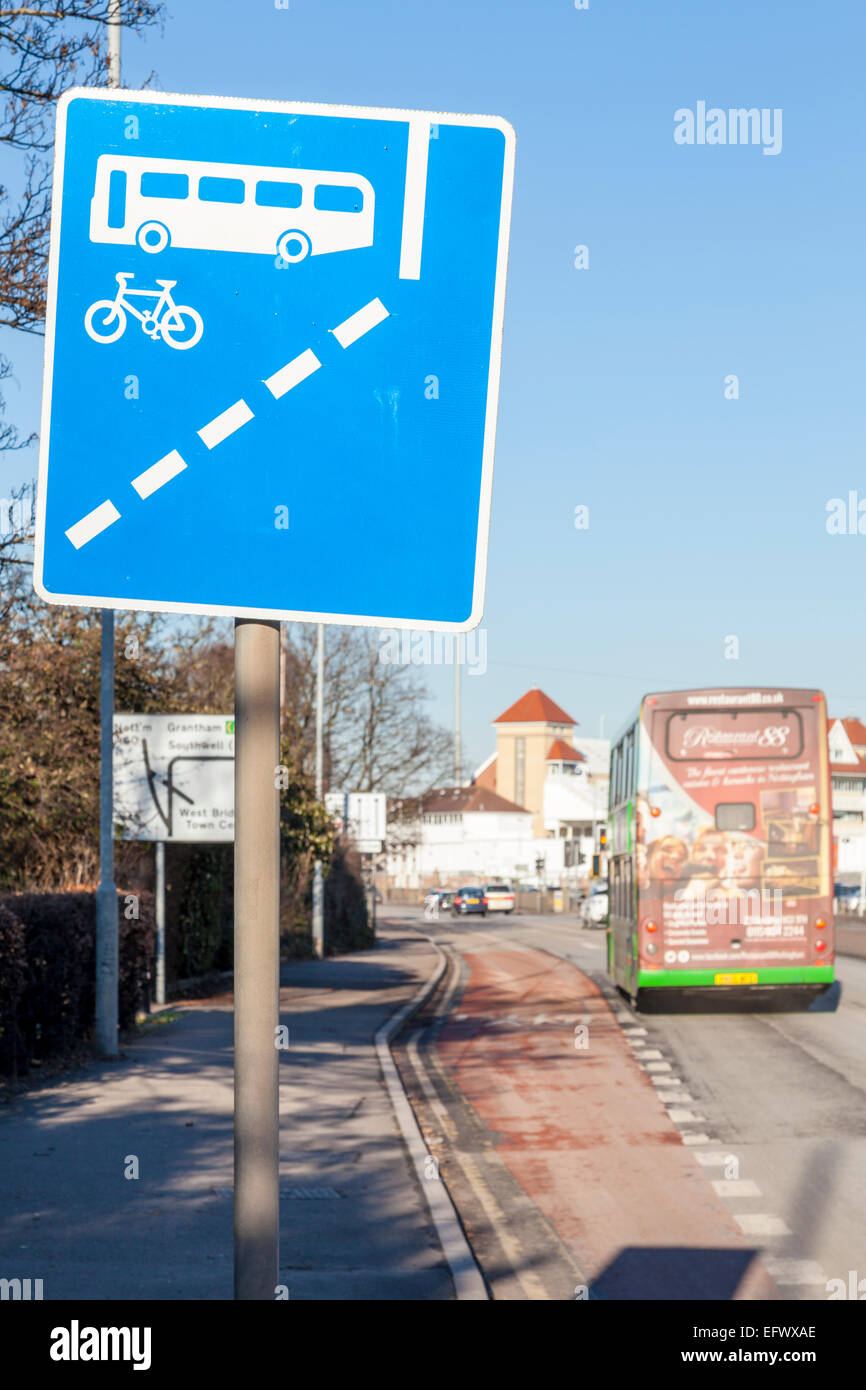 Empty lane hi-res stock photography and images - Alamy