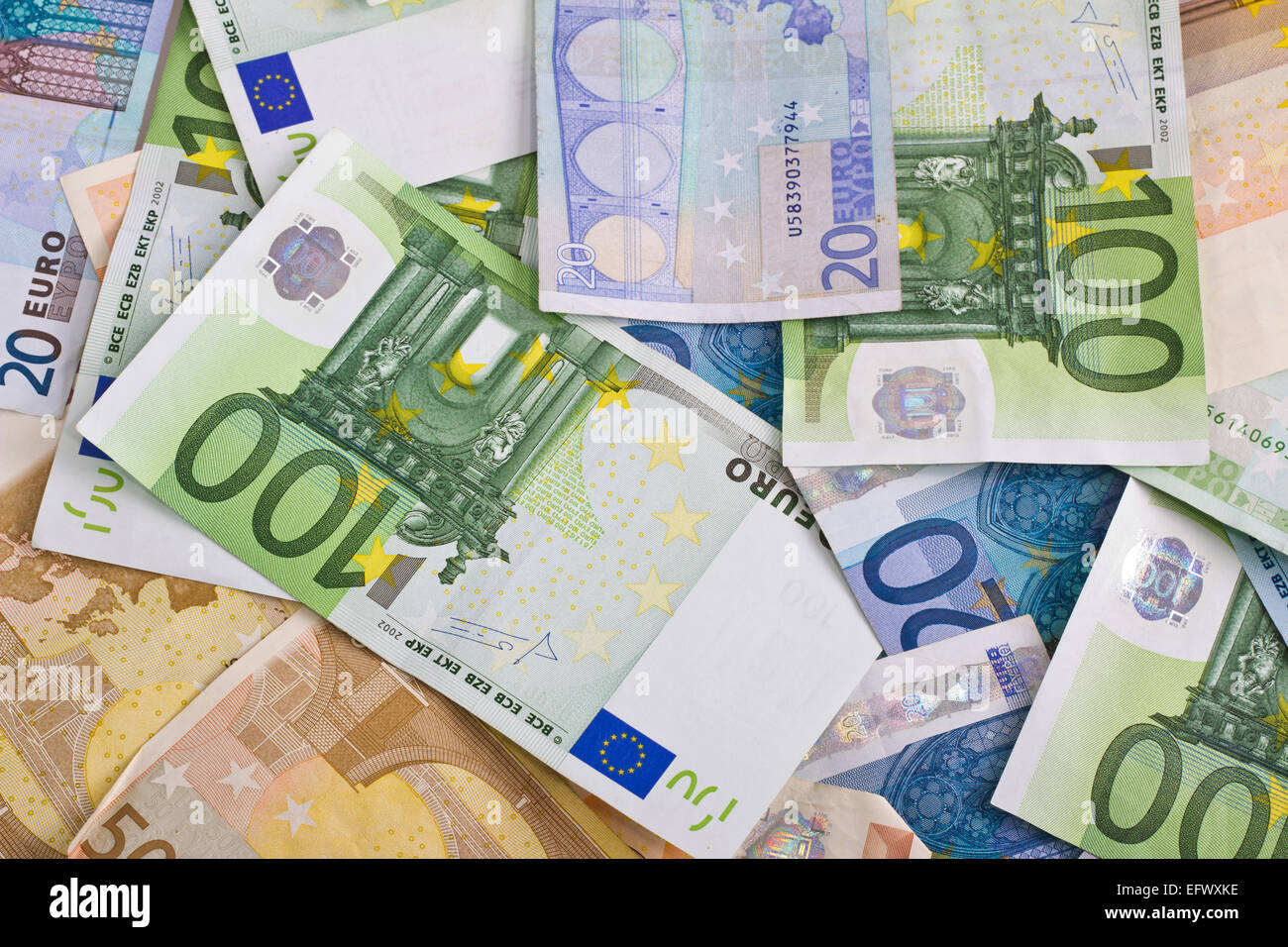 money, banknotes isolated Stock Photo - Alamy