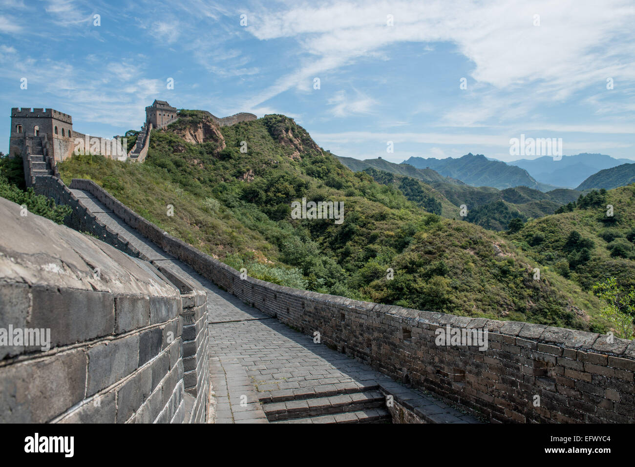 Historical northern borders of china hi-res stock photography and ...