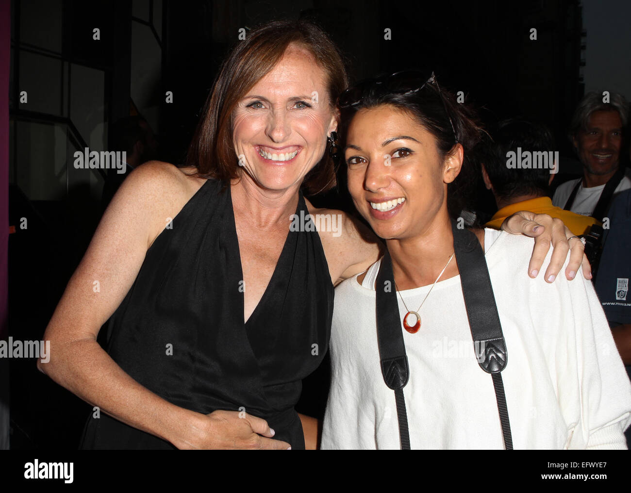 Sundance NEXT FEST Screening Of "Life After Beth" Featuring: Molly ...