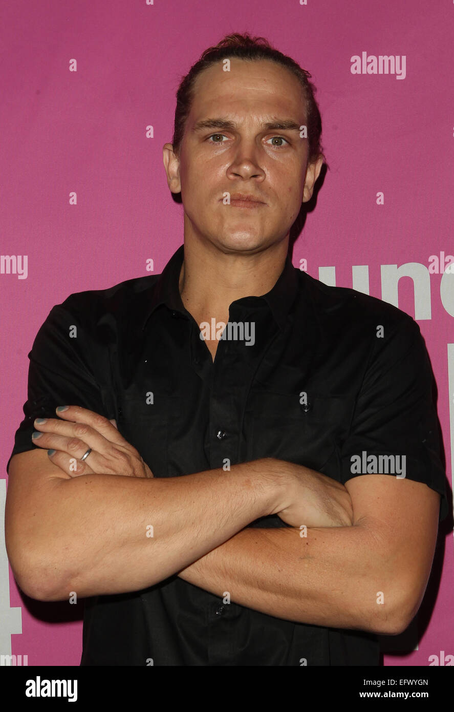Sundance NEXT FEST Screening Of "Life After Beth" Featuring: Jason ...