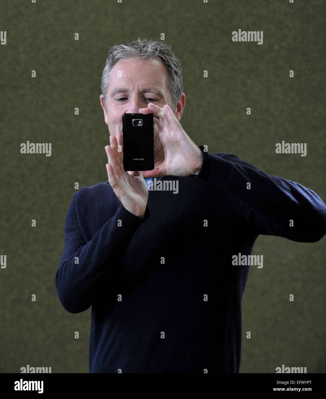 Stewart foster hi-res stock photography and images - Alamy