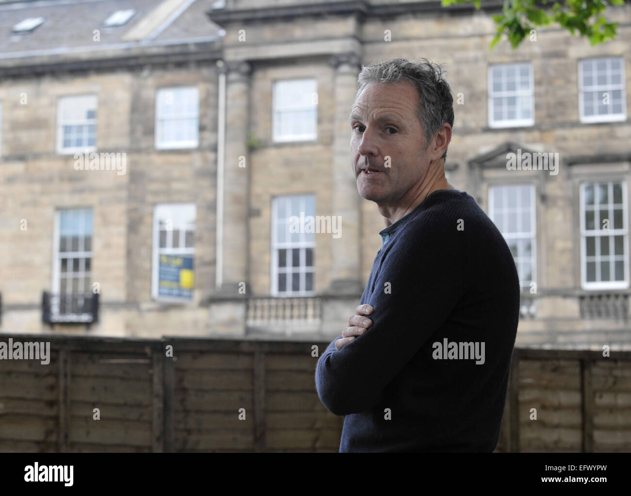 Stewart foster hi-res stock photography and images - Alamy