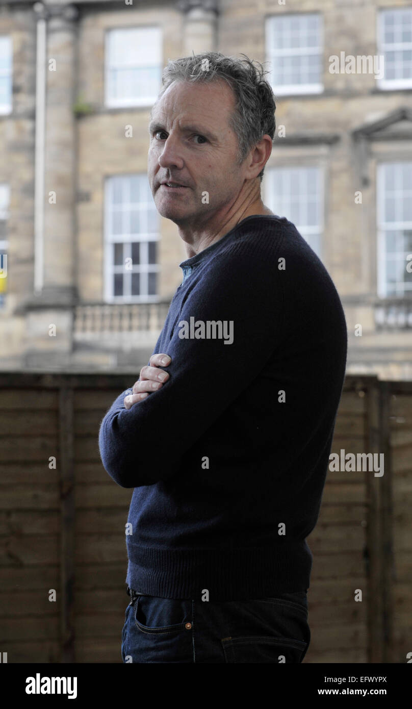 Stewart foster hi-res stock photography and images - Alamy