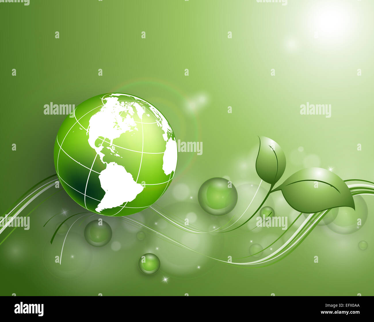 abstract environmental background Stock Photo - Alamy