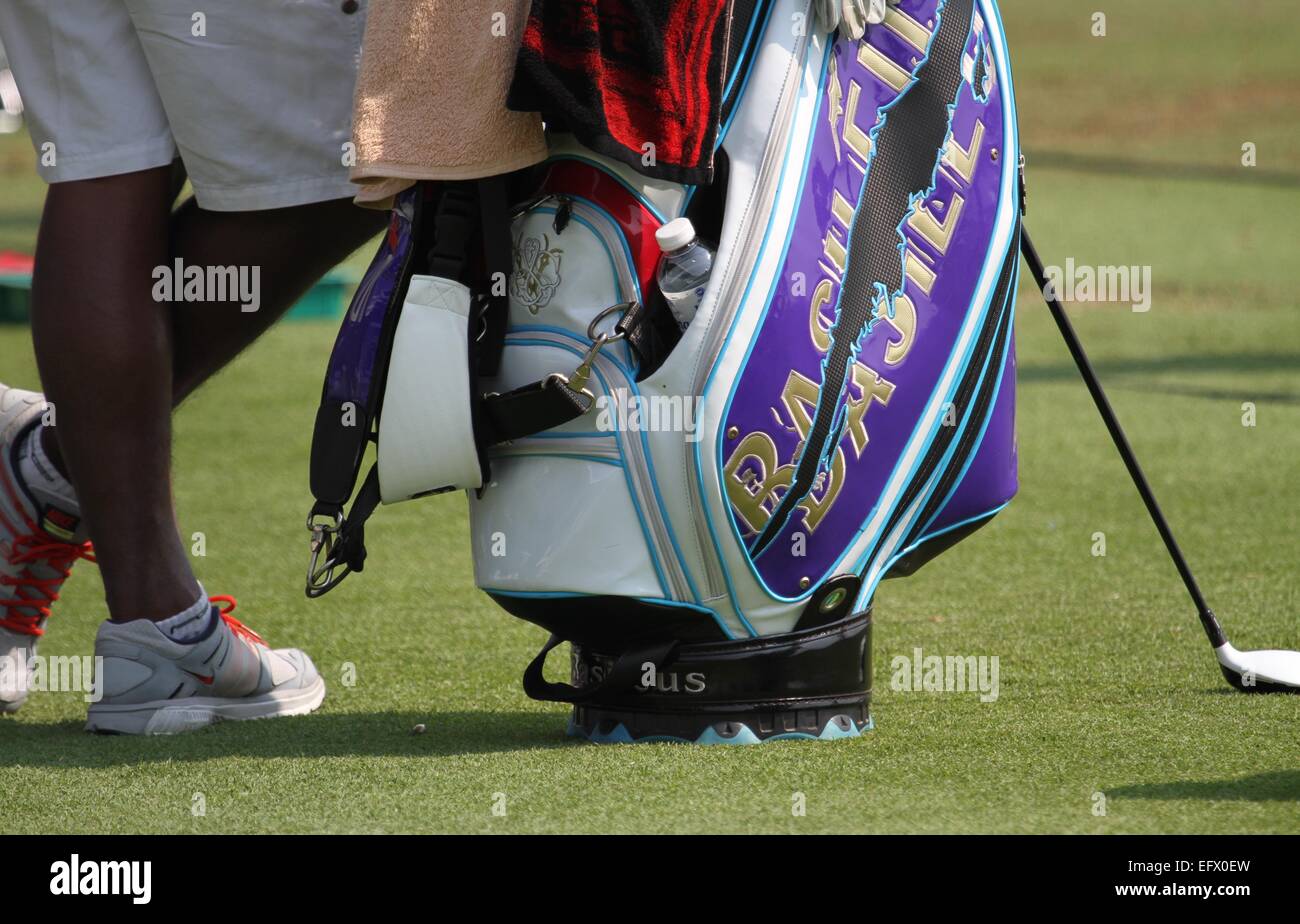 Thailand Classic European Tour Golf Stock Photo - Alamy