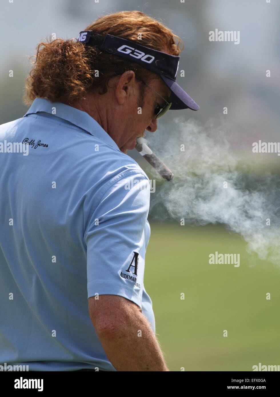 Thailand Classic European Tour Golf Stock Photo - Alamy
