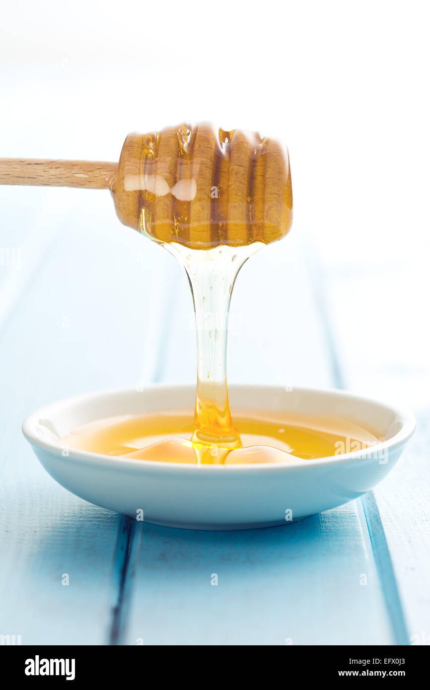 Honey hi-res stock photography and images - Alamy