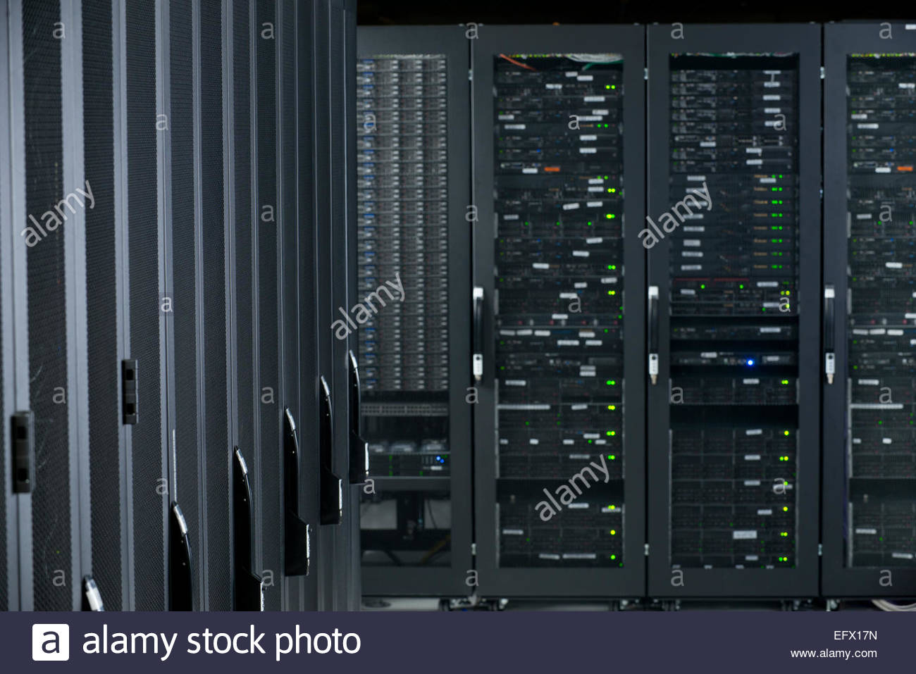 Data Centre Stock Photos & Data Centre Stock Images - Alamy