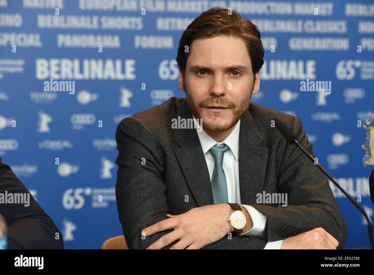 Daniel BrÜhl Actress, Actor Woman In Gold, Photocall & Press Conf ...
