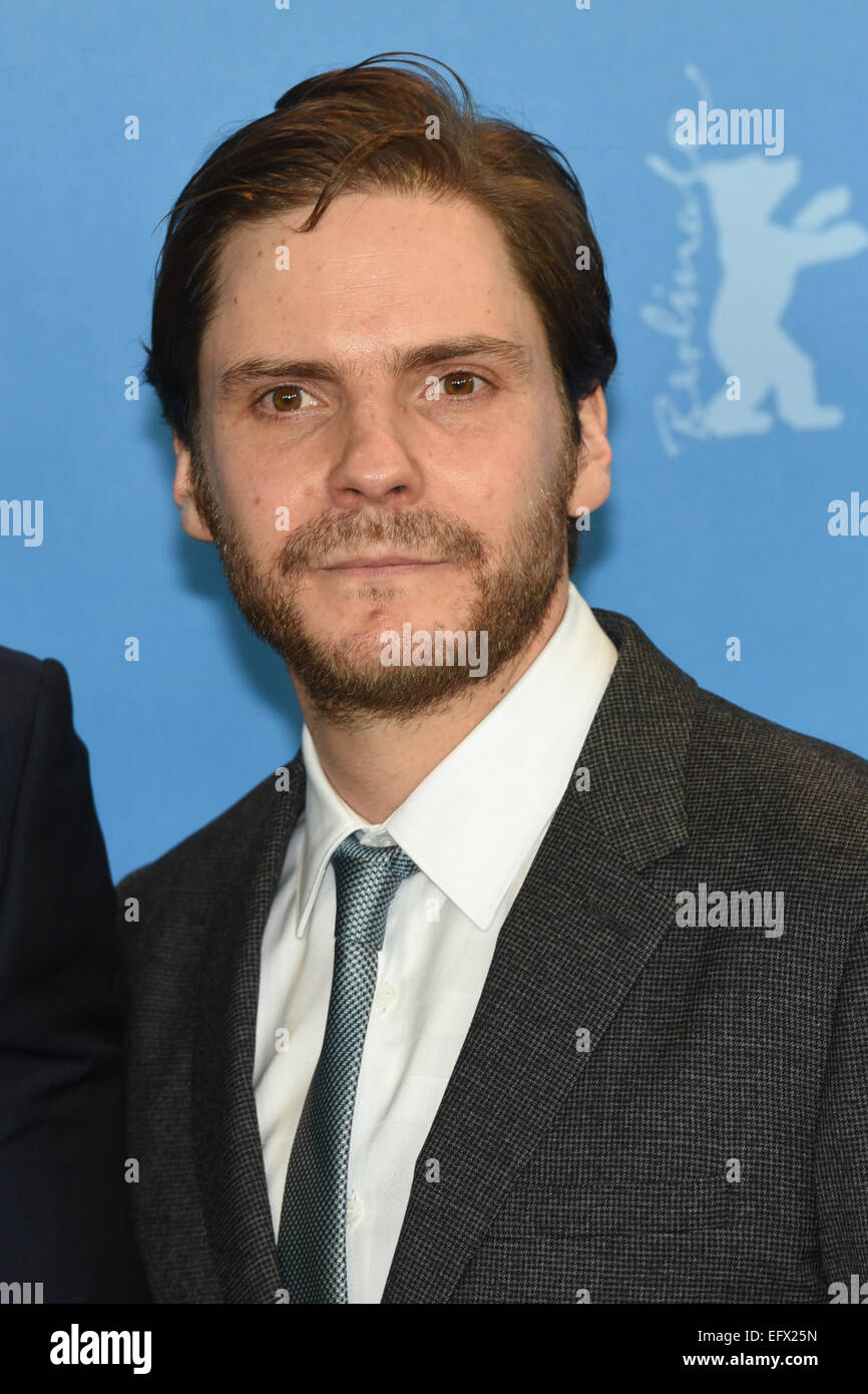 Daniel BrÜhl Actress, Actor Woman In Gold, Photocall & Press Conf ...