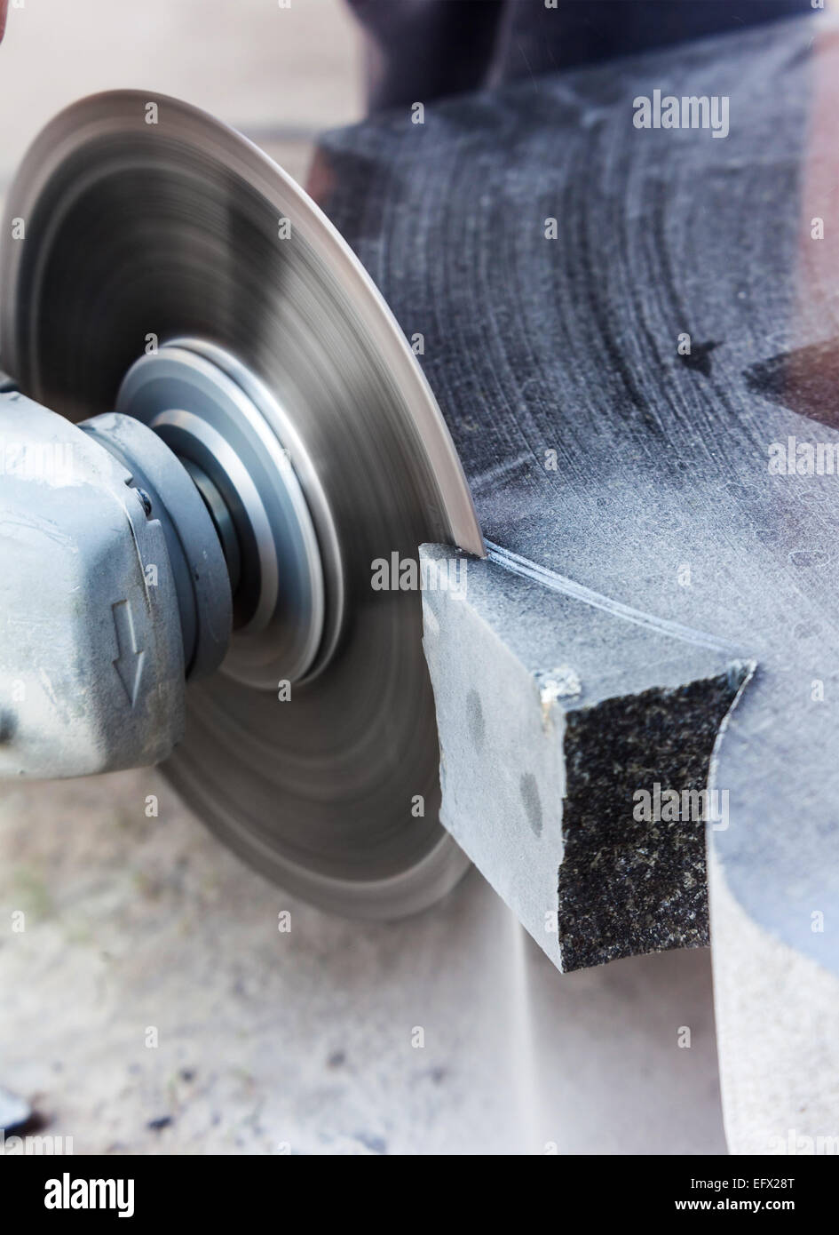 Rough machining hi-res stock photography and images - Alamy